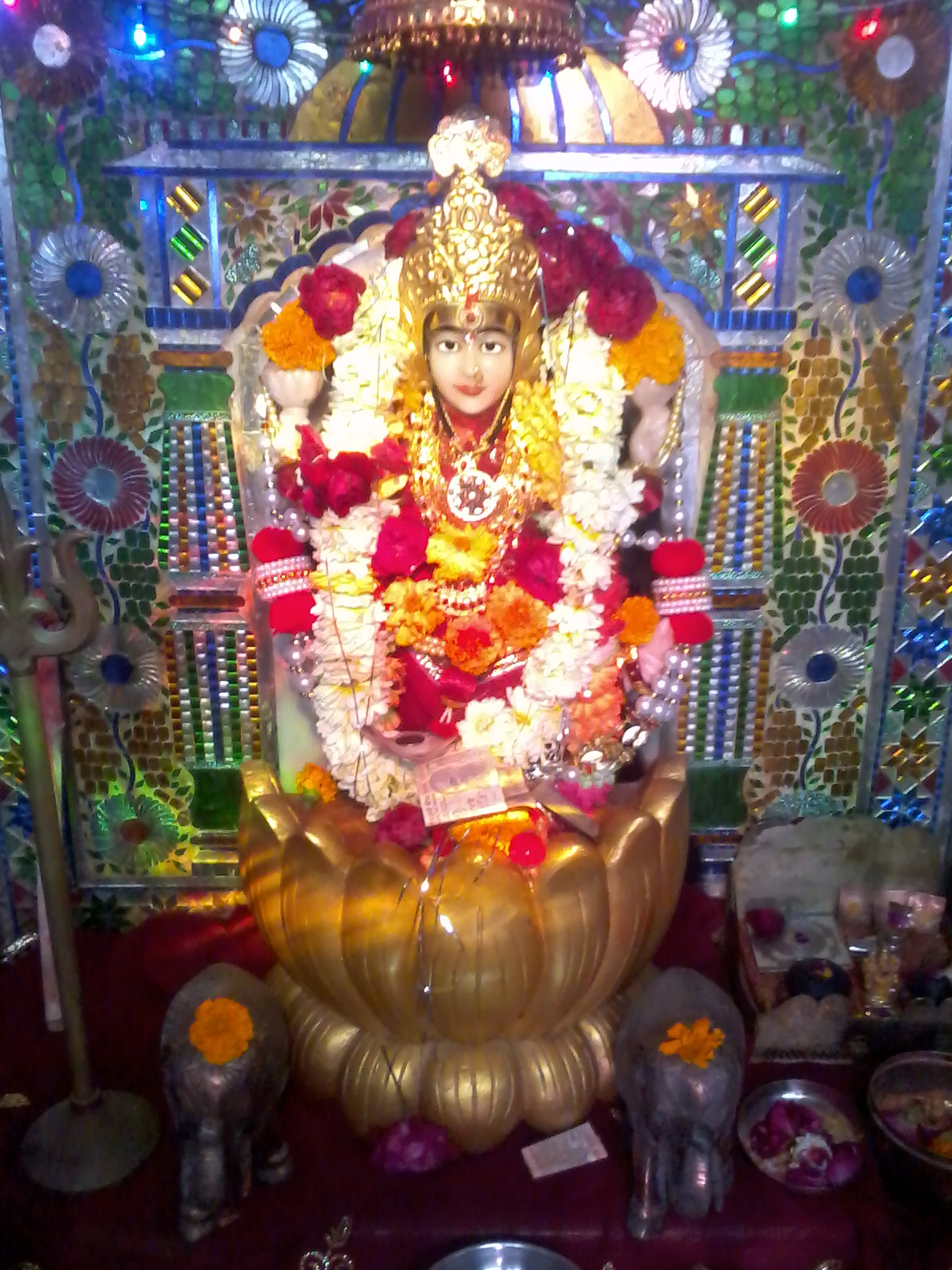Khedwabaj brahman samaj