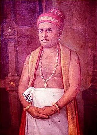 Irayimman Thampi (1782-1856) ~ Maddy's Ramblings