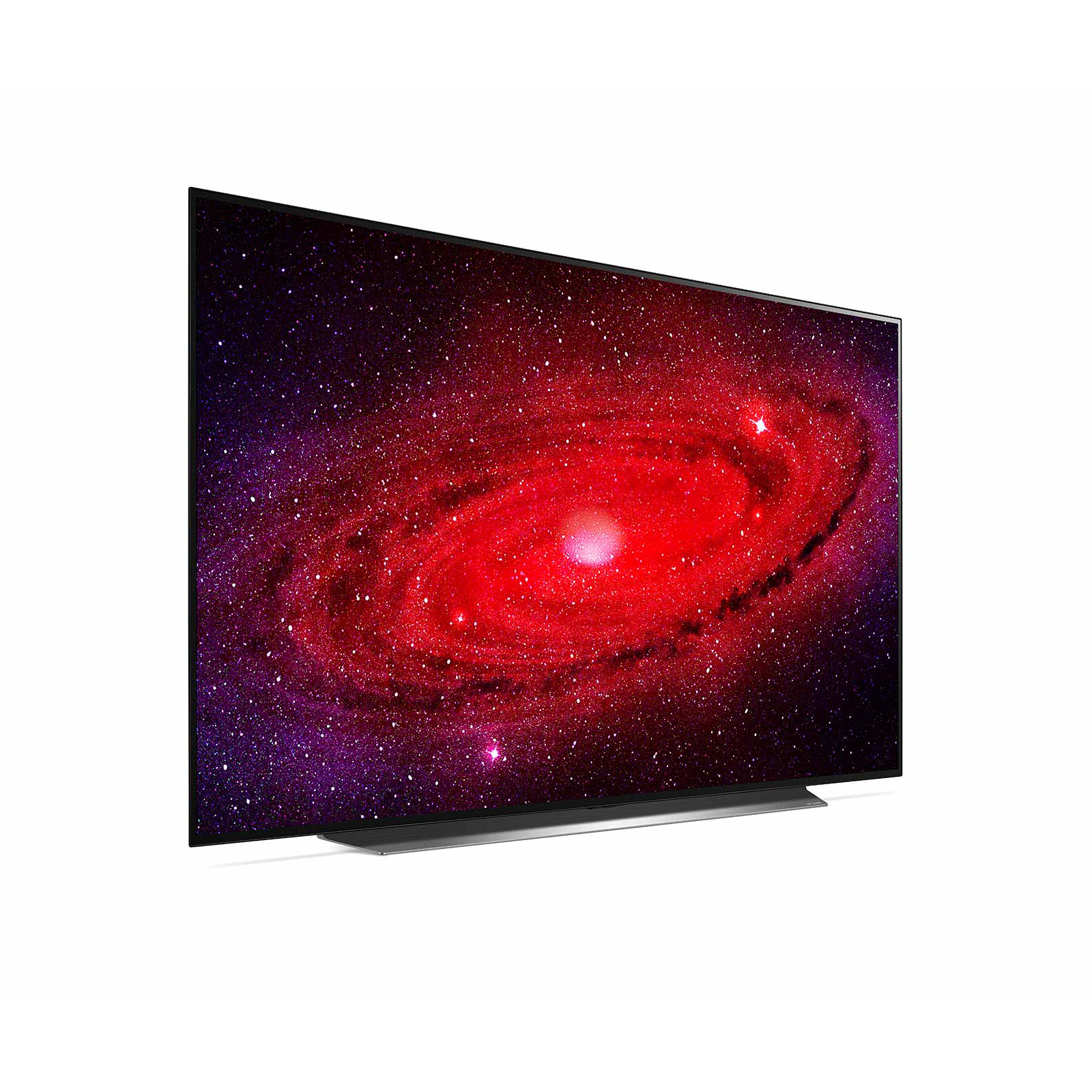 כזאת ניסיתי: LG 55CX