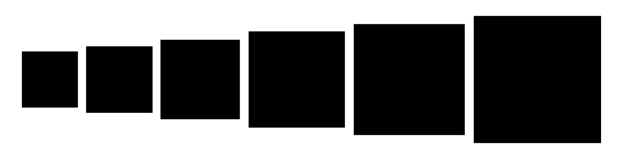 Diseño Básico: GRADACIÓN