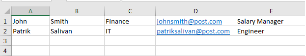 Interesting SharePoint Export File txt csv To SharePoint List Using C Interesting SharePoint Export File txt csv To SharePoint List Using C