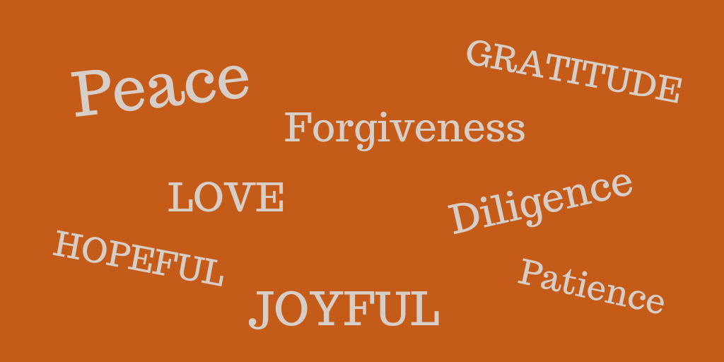 Seekerville: The Journey Continues: Goals, Resolutions and One Word