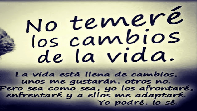 NO CAMBIES LO QUE MAS QUIERES EN LA VIDA, POR LO QUE MAS DESEASEN EL MOMENTO, POR QUE LOS ...