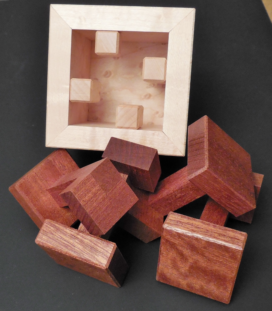 ZenPuzzler: A Pox On You - Pox Box