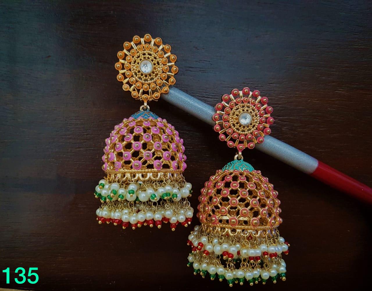 Designer fancy jewelry