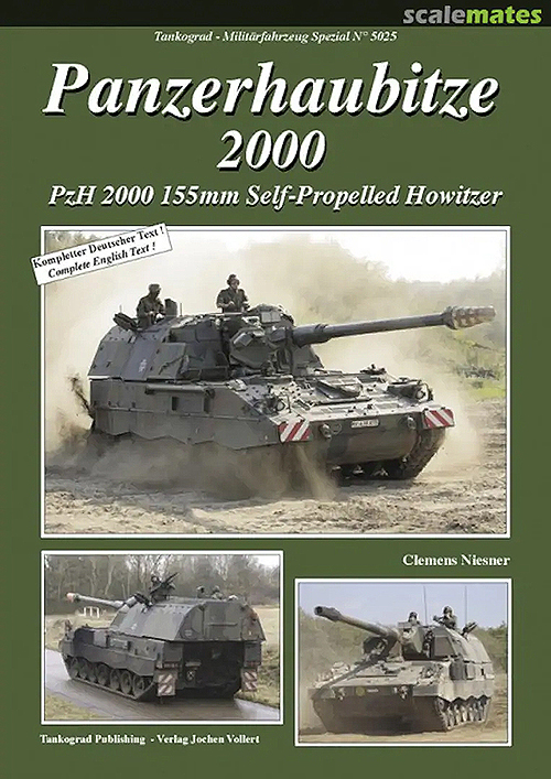 VialAvia: 023.) PzH 2000 - Panzerhaubitze by: KM-W, Rheinmetal AG., MTU ...