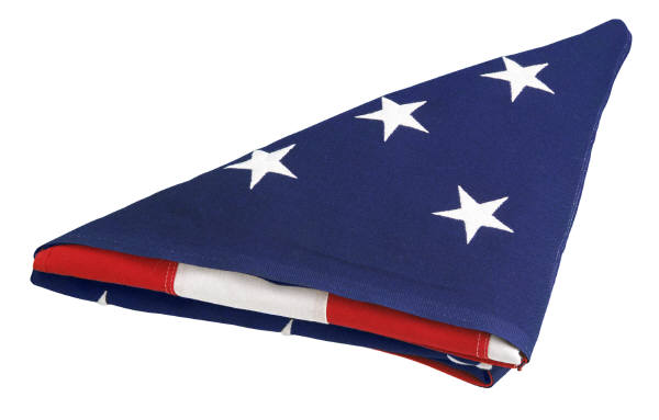 Adventures In Cub Scouts Flag Folding Adventures In Cub Scouts Flag Folding