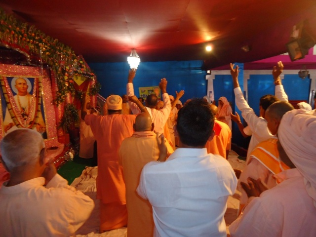 Spiritual Blessings of Gurudeo Swami Param: Photo of Shri Paramhans ...