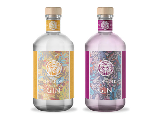 Rogue Rum – Packaging Of The World