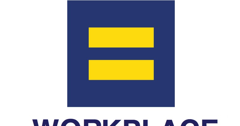 HRC Releases Corporate Equality Index
