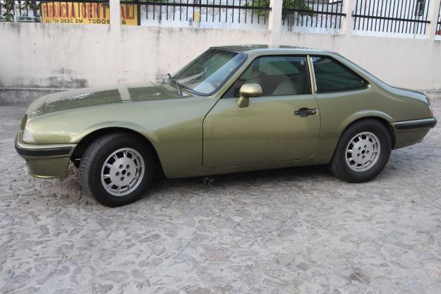 The Santa Matilde, an indulgence