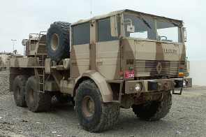 Desarrollo y Defensa: Una mirada histórica a los vehículos militares ...