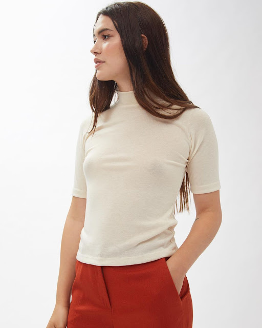 Bruna Ruggiero – Most Beautiful Transgender Fashion Models - TG Beauty