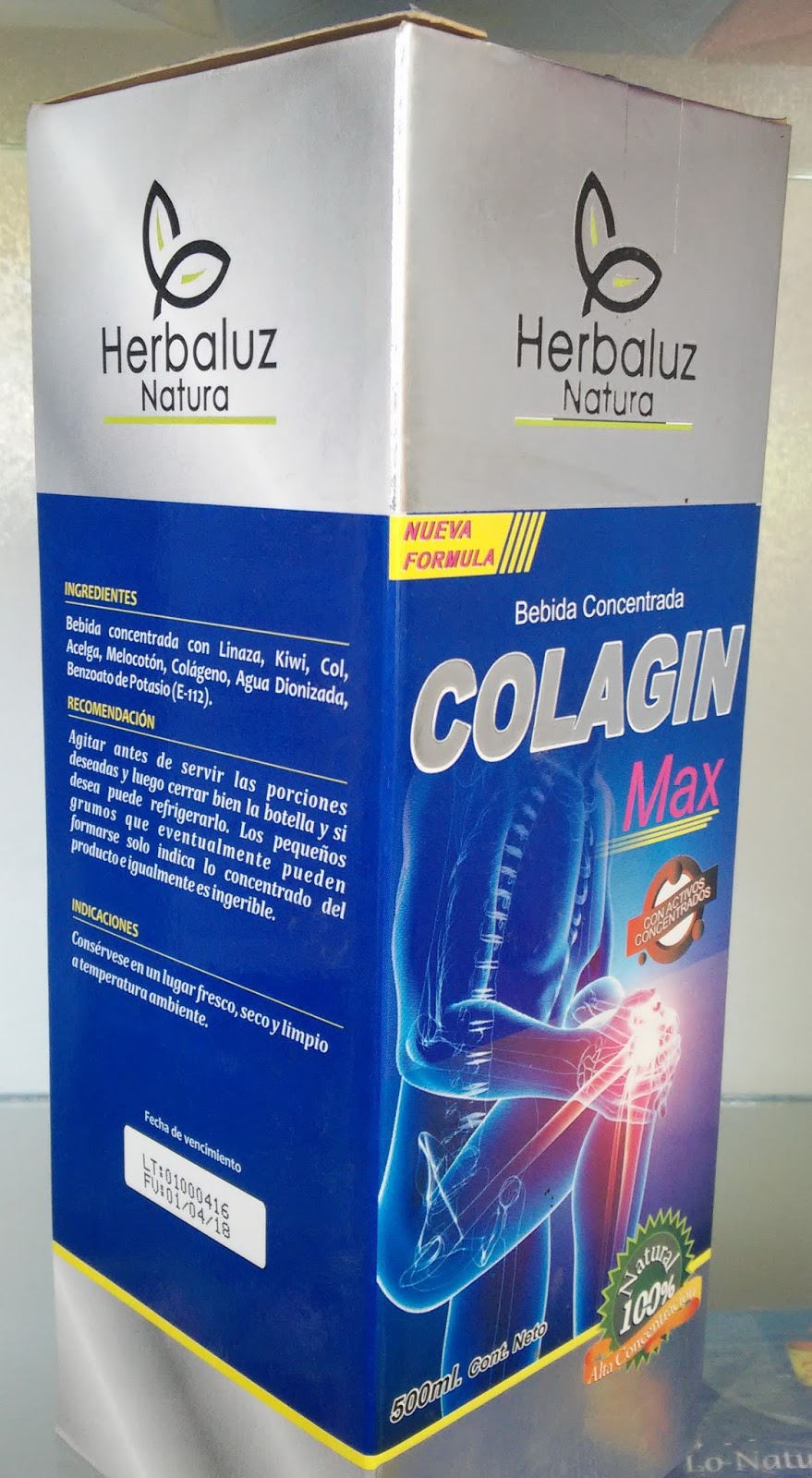 Natur Center Oficial