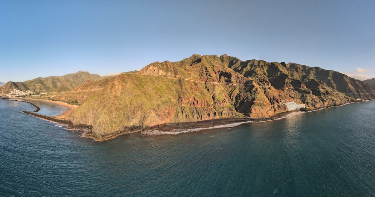 Senderos de mi Tierra. Tenerife - Islas Canarias: SUP - Kayak. Las ...