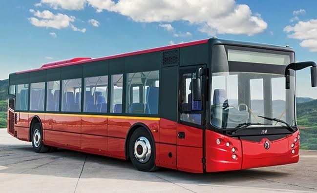 Cabinet approval to purchase 200 low-floor buses for SLTB. ~ CURRENT ...