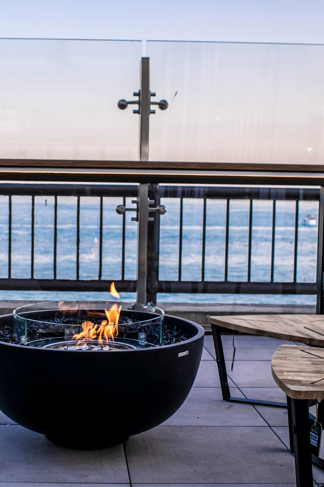 Offshore : Concentrics Restaurants