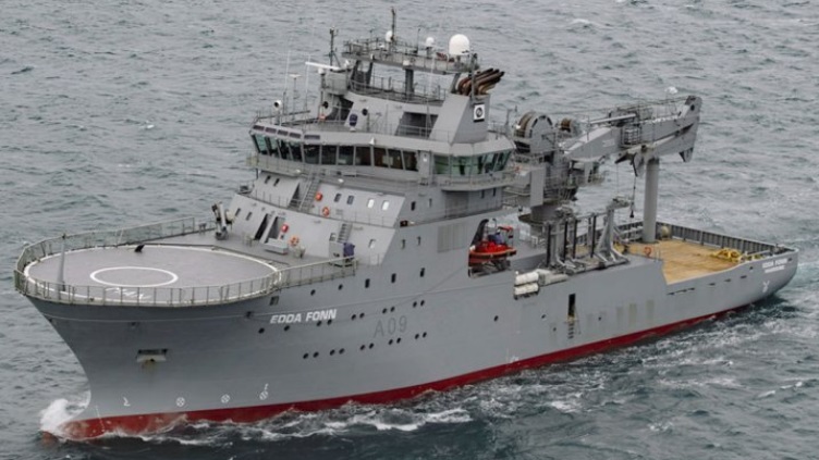 New Zealand commissions new hydrographic vessel - Asia Pacific Defense ...