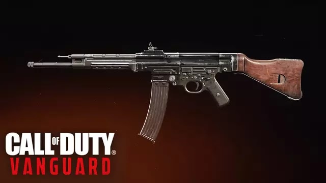 CoD Vanguard Gunsmith, weapon perks, attachments, more leaked