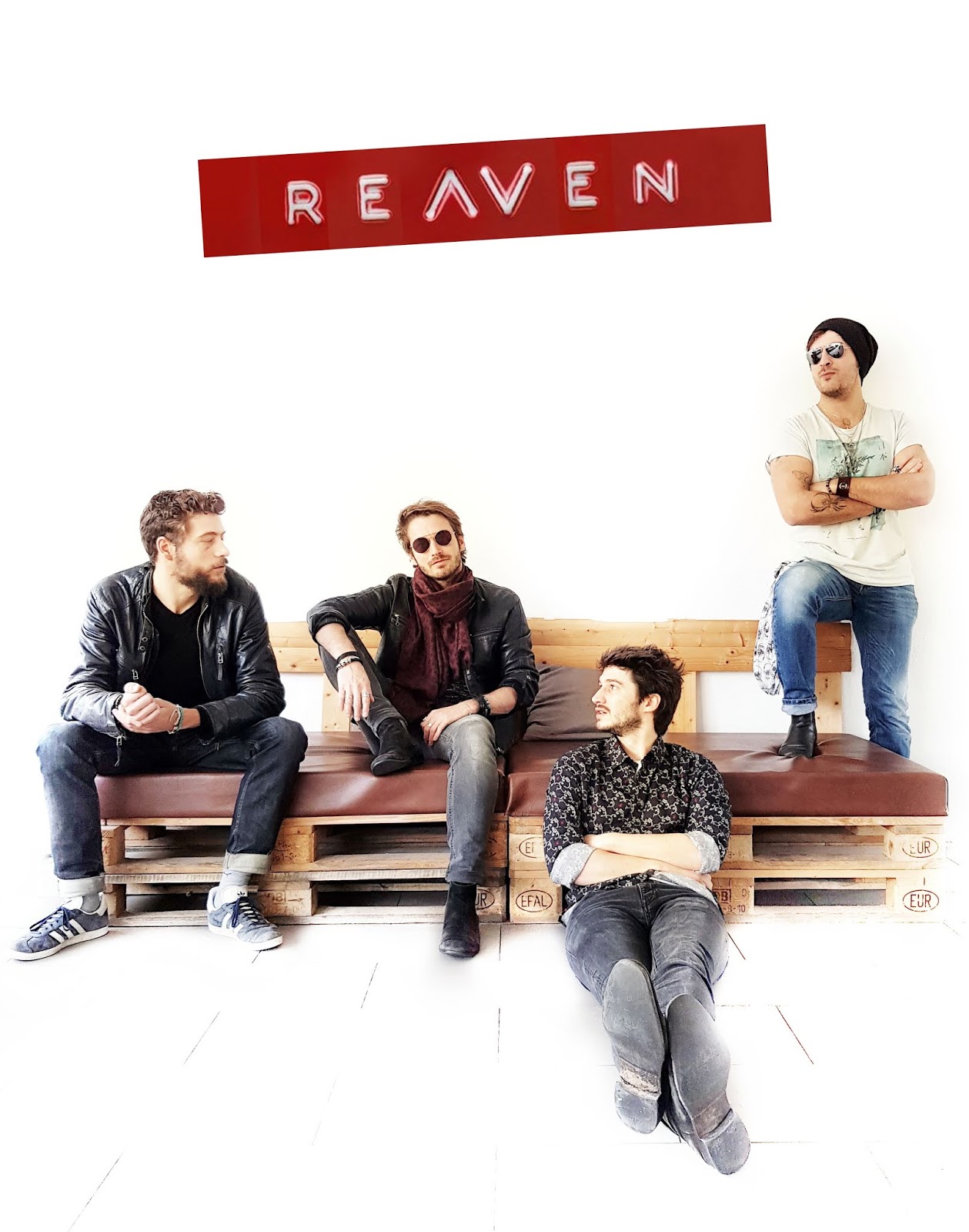 Reaven Talks Origin's, Music, and the Future! | NataliezWorld