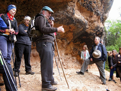 Kanavita. L'informatiu de Canalda: de maig 2015