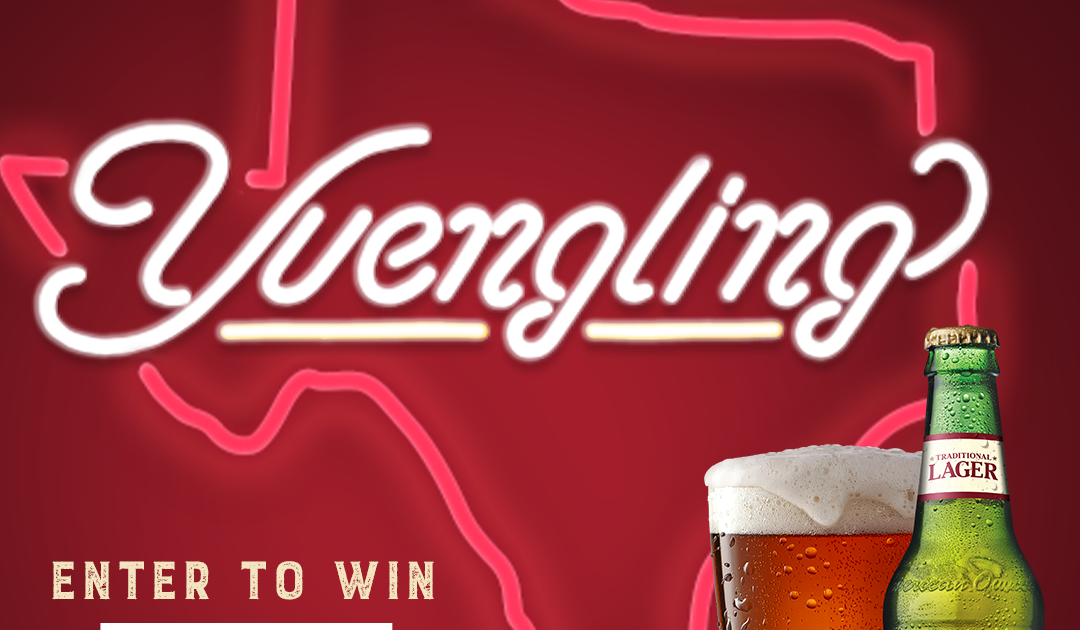 Yuengling Announces Highly Anticipated Launch Date for Iconic Beers in ...