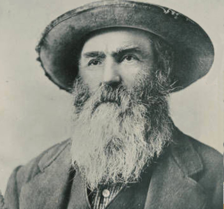 Boone Helm, el Caníbal de Kentucky