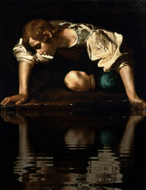 The Ploxianos: NARCISO (Y NARCISISMO). EL MITO GRIEGO DEL HERMOSO JOVEN ...