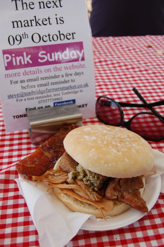 Tonbridge Daily: September 2011