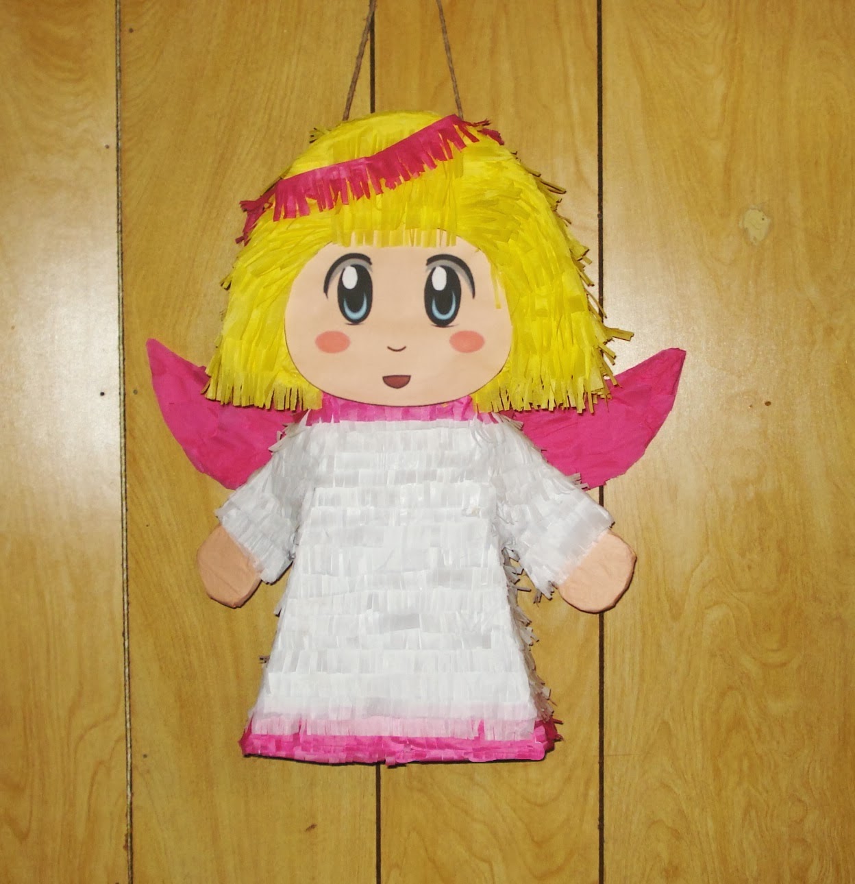 Piñatas: Christmas Pinatas. pinatas de navidad