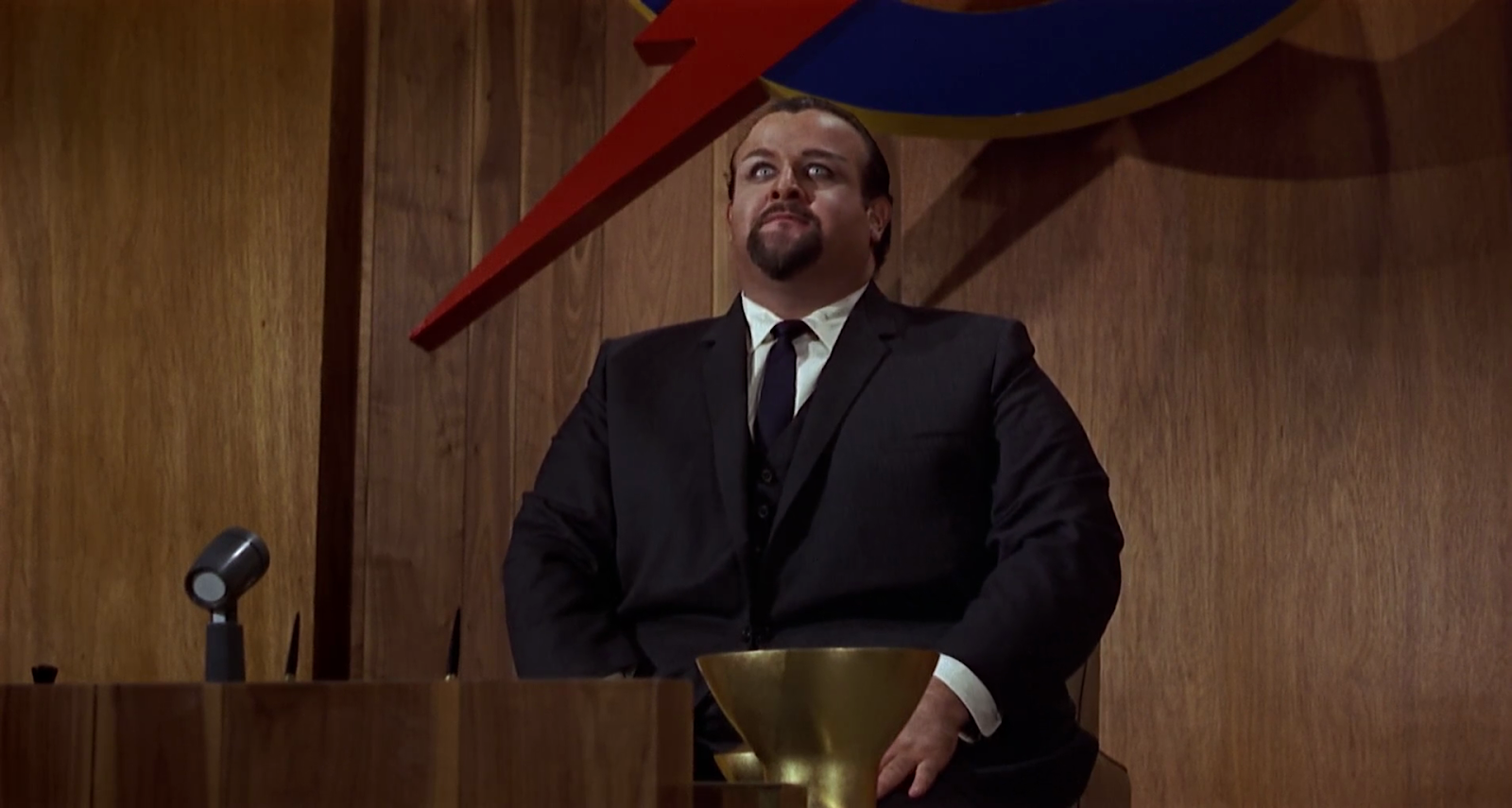 Realm Of Retro : MATT HELM "The Silencers" Blu-ray