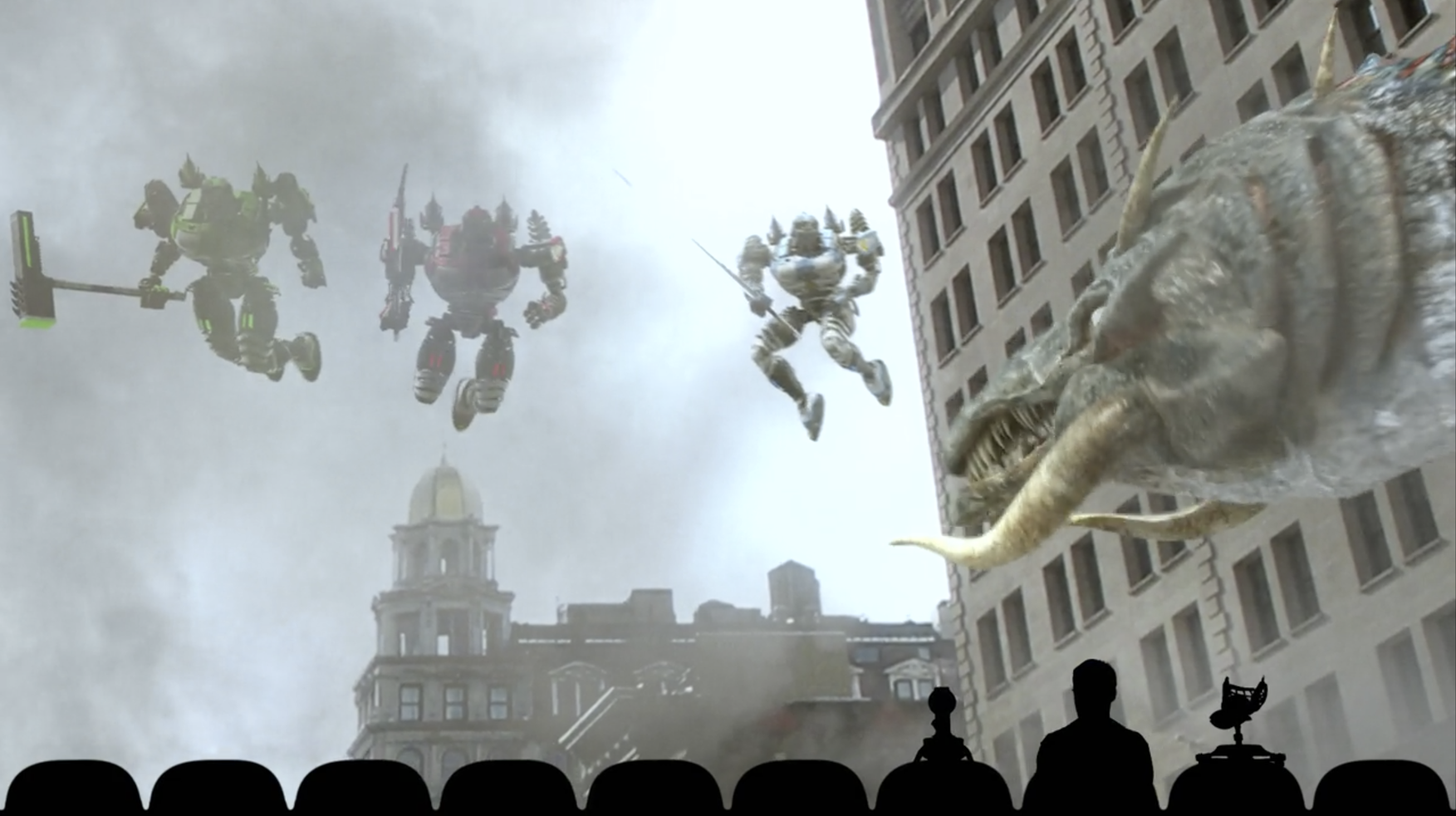 MST3K, RiffTrax, and Beyond: 1202-Atlantic Rim
