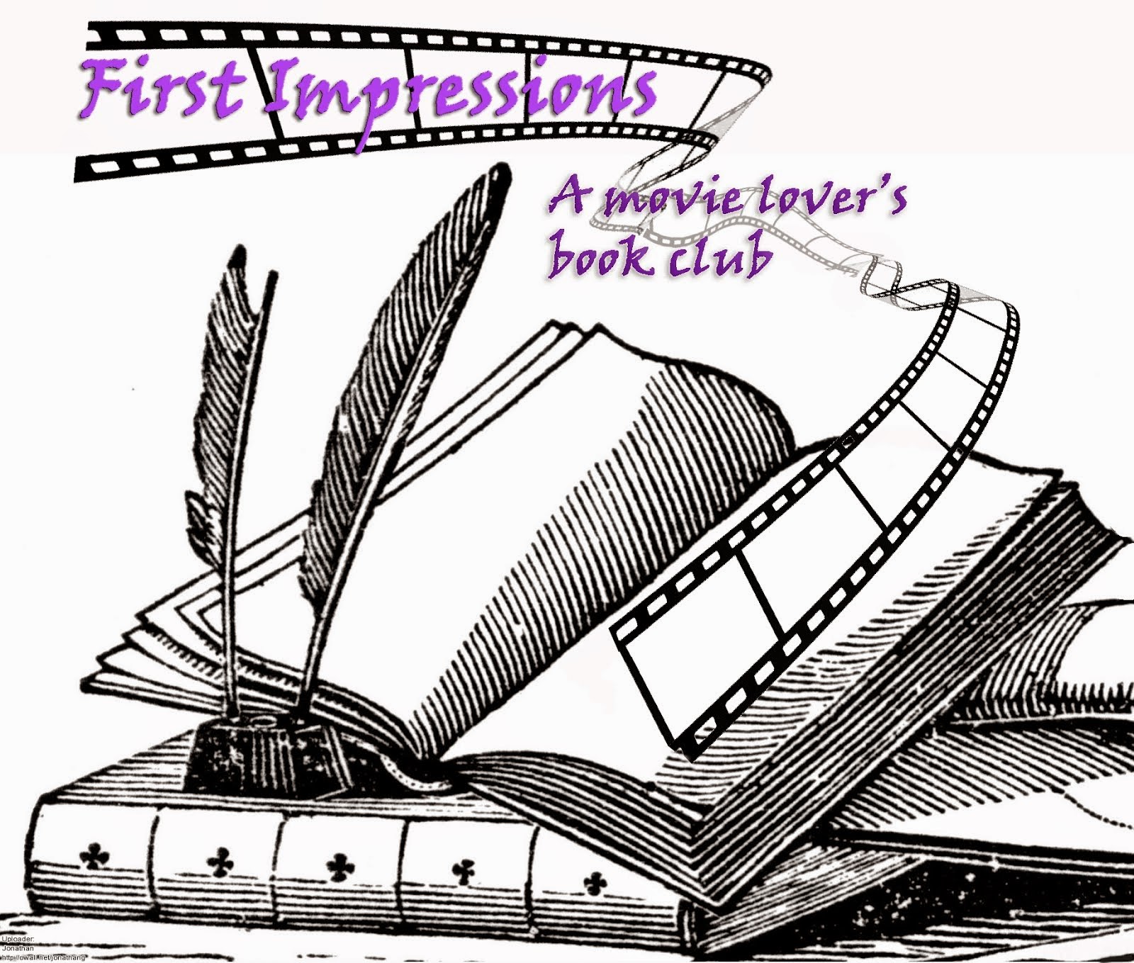 First Impressions: Book List