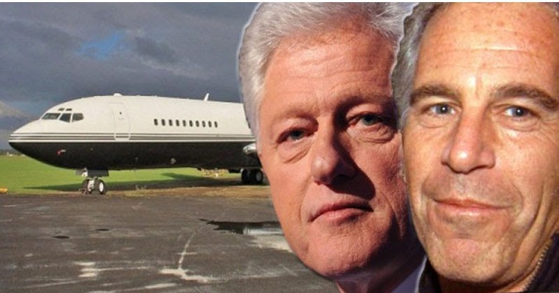 PLANET OF THE CHIMPS #2: Former Miami detective claims Jeffrey Epstein ...