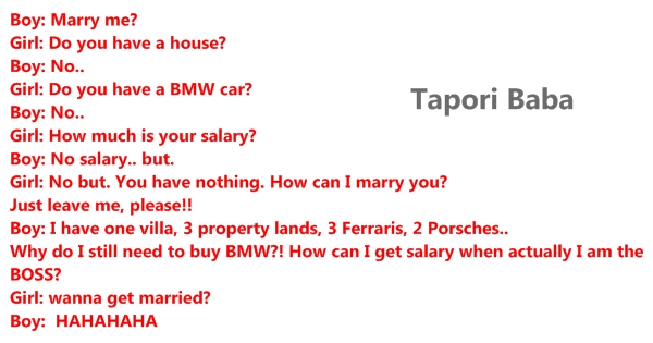 Hilarious Jokes Of BMW With Pictures