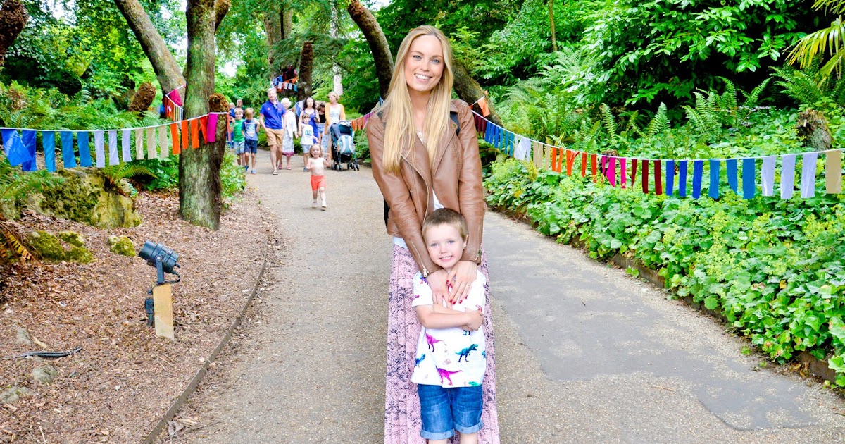 Summer Bucket List - 40 Things To Do With Your Kids During The Summer ...