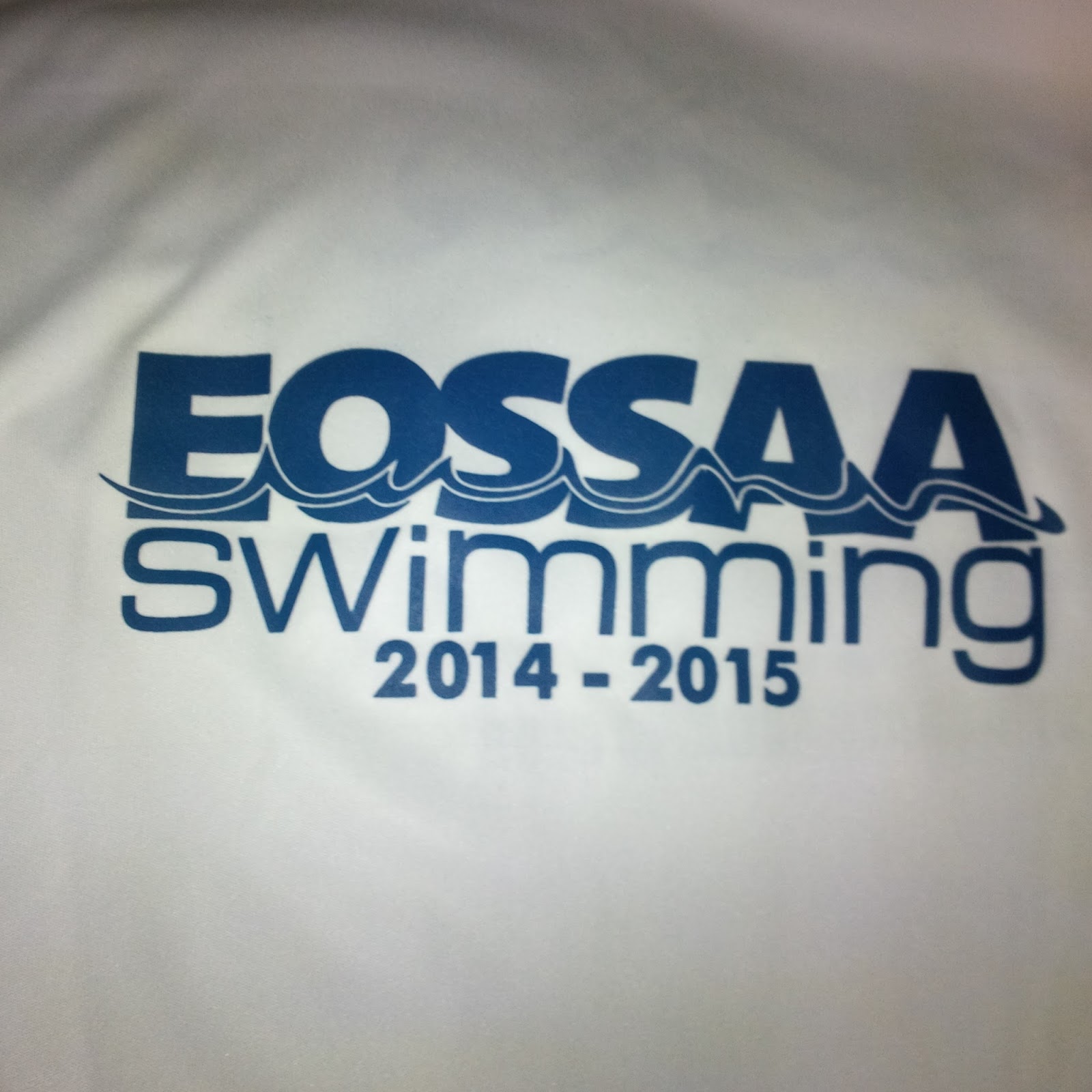Perth Stingrays Aquatic Club: EOSSA swim meet a success