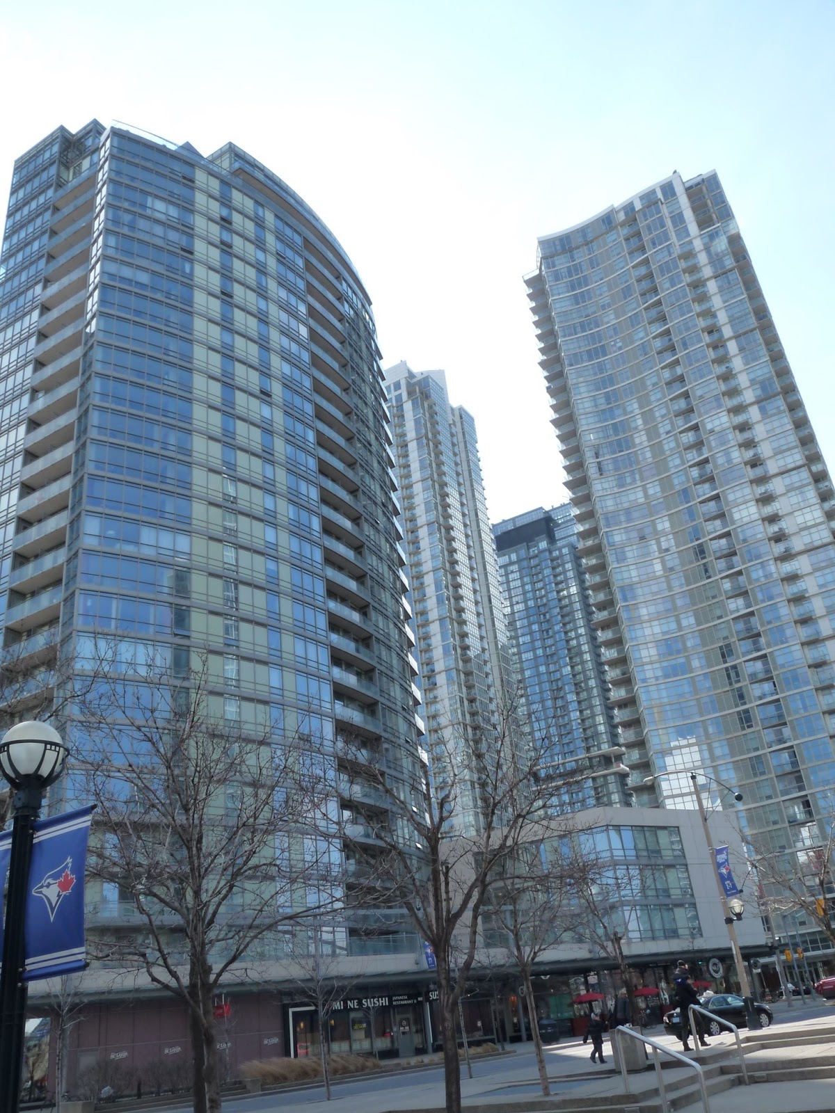 玄空飞星風水 - Authentic Xuan Kong Fei Xing Feng Shui: Modern "window wall ...