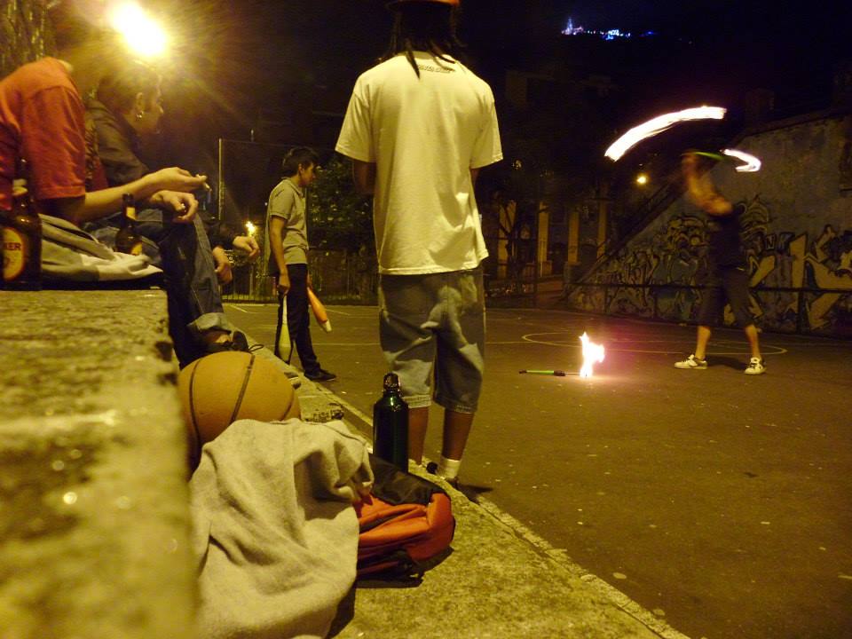 30 Home Games: How basketball leads to connection: Isaac Eger on the ...