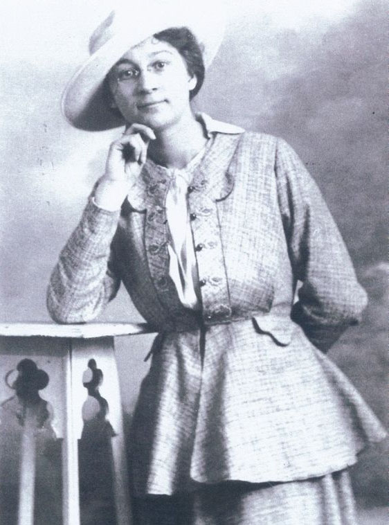 El Mordaz: LA HAZAÑA DE ROSE VALLAND