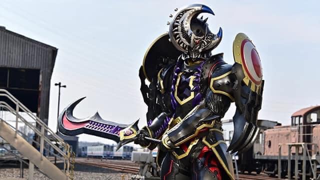 Mashin Sentai Kiramager Episode 08 Title & Summary - JEFusion