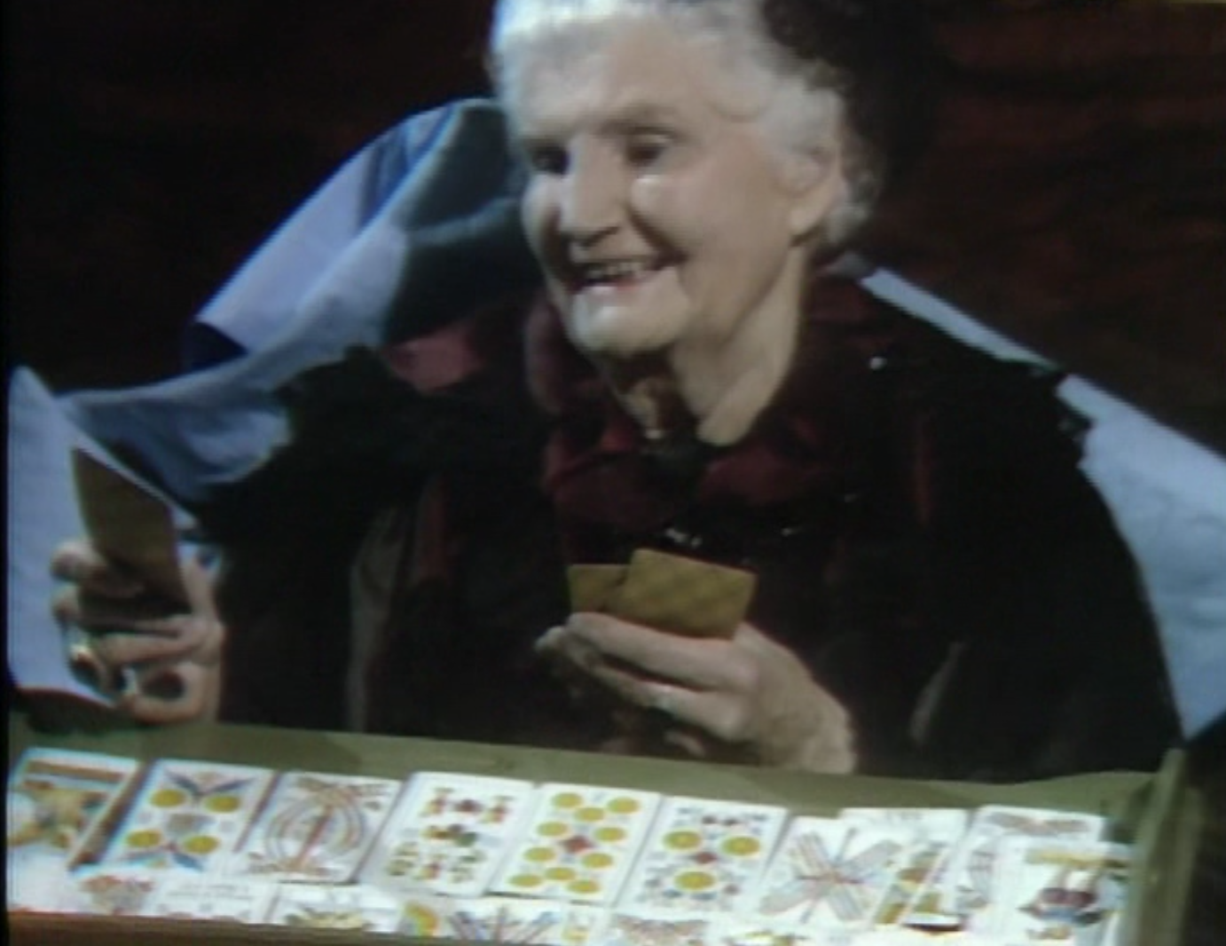 Dark Shadows Before I Die: Dark Shadows Episode 701 - 3/3/69