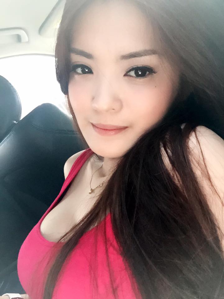 Sexy Asian Women - Beautiful Asians / Cute Asian Girls / Sexy Asian Girl: Fatima Tarnate is ...