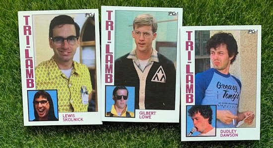 Revenge Of The Nerds Lewis Costume