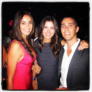 Bree Robertson: Marquee Sydney Grand Opening