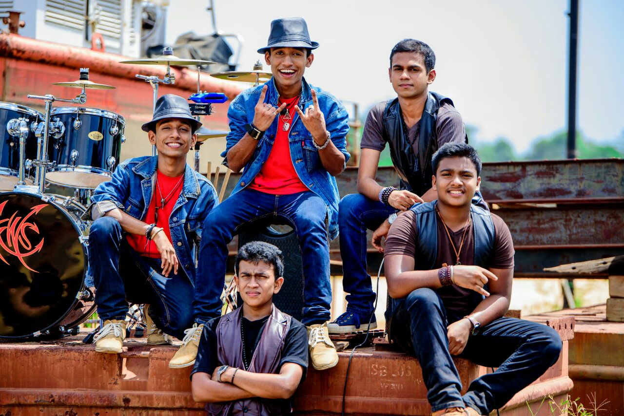 Fragments.: Sarith and Surith: The rhythms flowing from one heartbeat