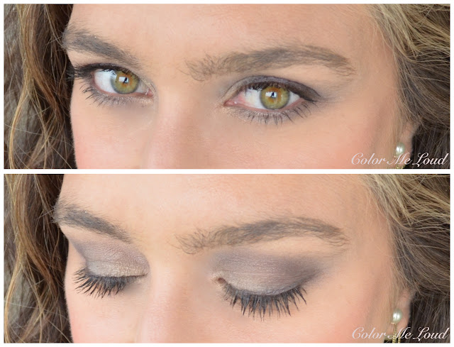 Dior State of Gold Holiday 2015 Review, Swatches & FOTD | Color Me Loud