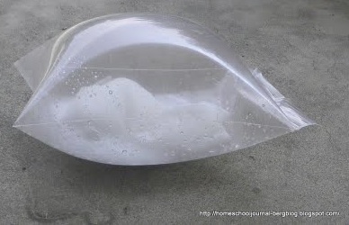 Explosion Science Experiment | Munchkins and Mayhem