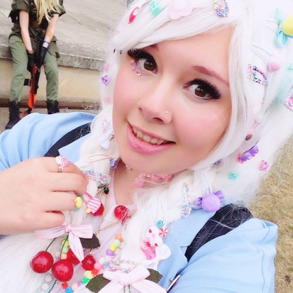 Heed The Geek: Cosplay - An Introduction