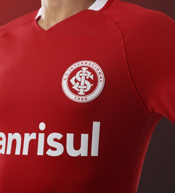 SC Internacional 2016-17 Kits Released - Footy Headlines